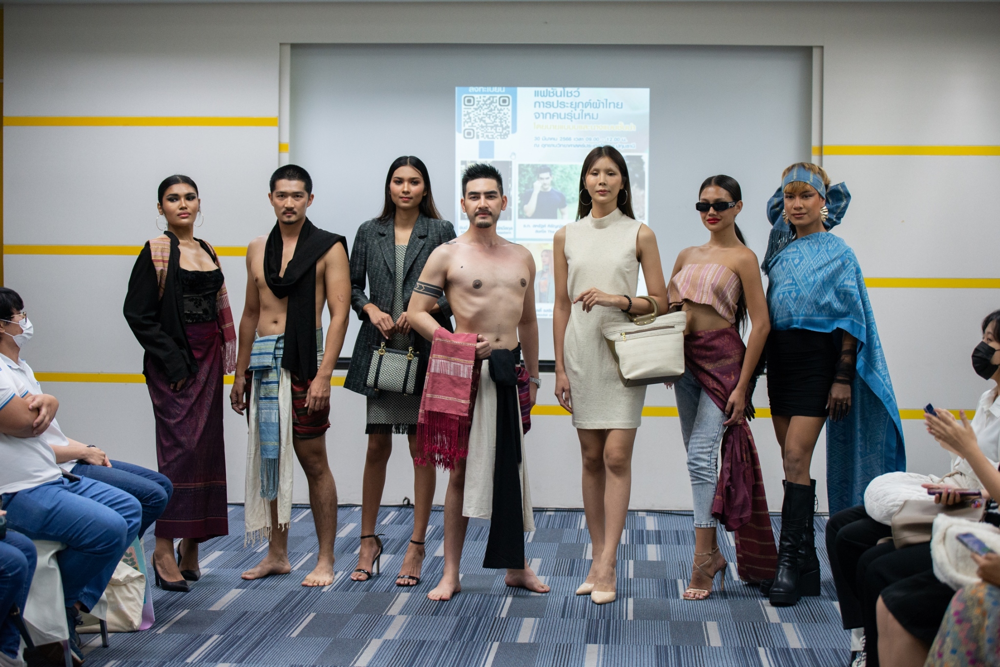 สท. ร่วมงานประชุมวิชาการประจำปี สวทช. (NAC2023) – สถาบันการจัดการเทคโนโลยีและนวัตกรรมเกษตร