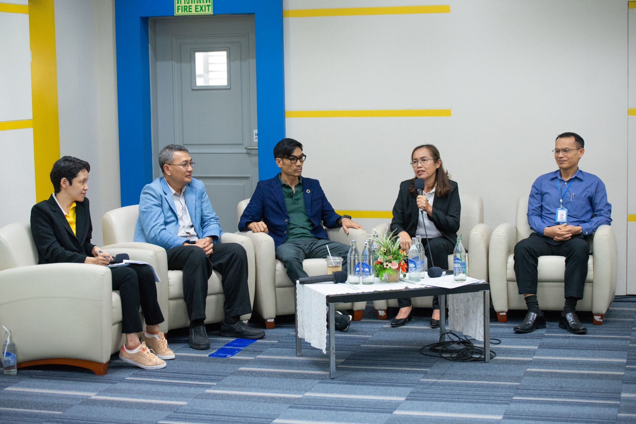 สท. ร่วมงานประชุมวิชาการประจำปี สวทช. (NAC2023) – สถาบันการจัดการเทคโนโลยีและนวัตกรรมเกษตร