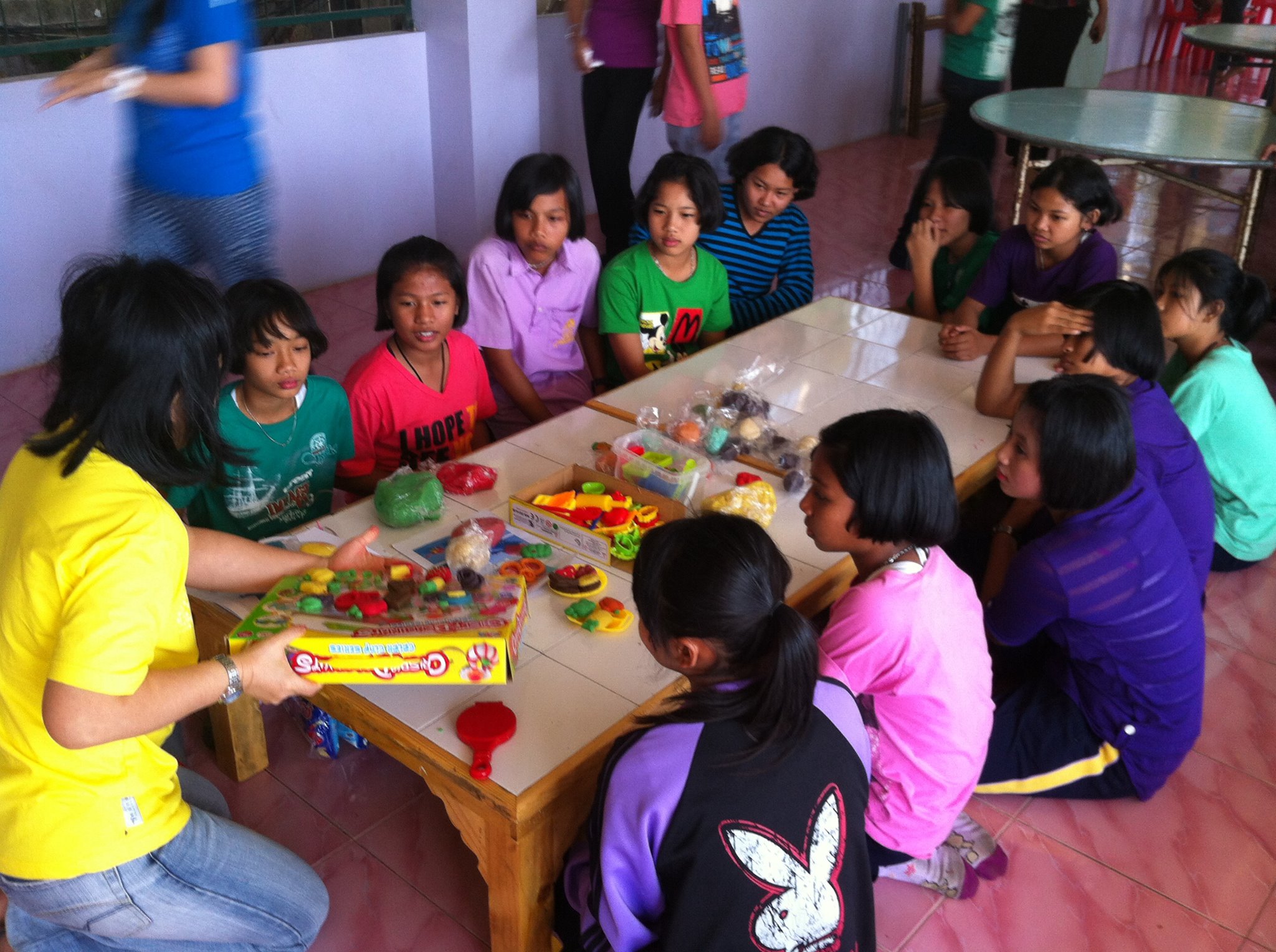 ศูนย์เทคโนโลยีอิเล็กทรอนิกส์และคอมพิวเตอร์แห่งชาติ NECTEC ร่วมกับ ศูนย์ ...