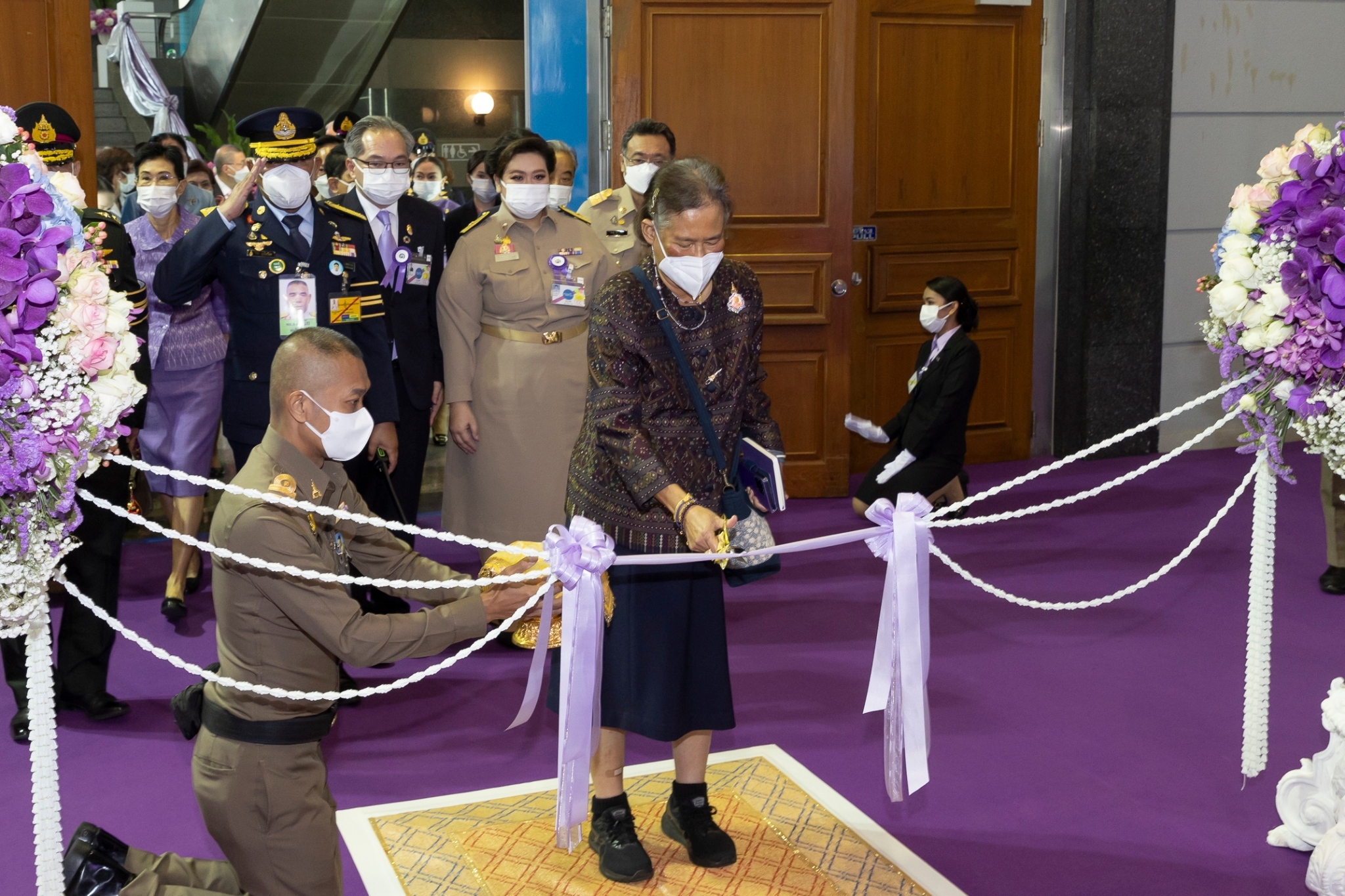 สวทช. จัดงานประชุมวิชาการประจำปี ‘NAC2024’ ชูงานวิจัย BCG Implementation พลิกโฉมประเทศ - NSTDA ...