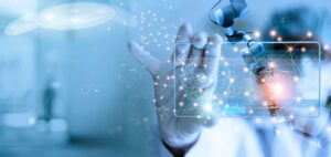 A-MED Care Home Ward - NSTDA Digital Healthcare Platform