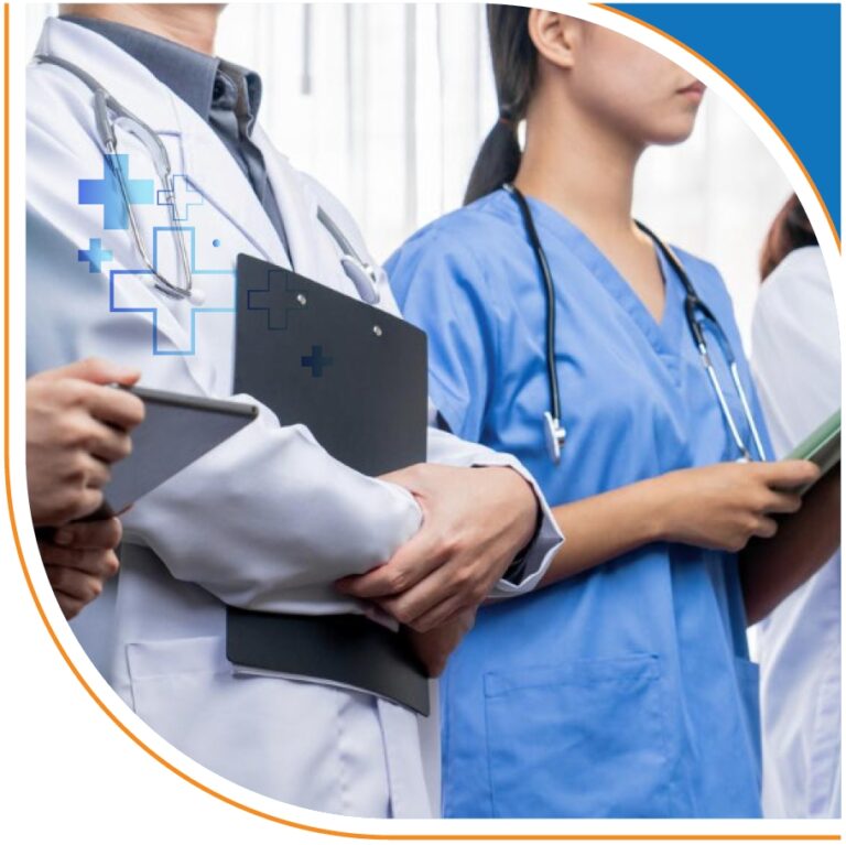 A-MED Care for Medicine CLINIC - NSTDA Digital Healthcare Platform