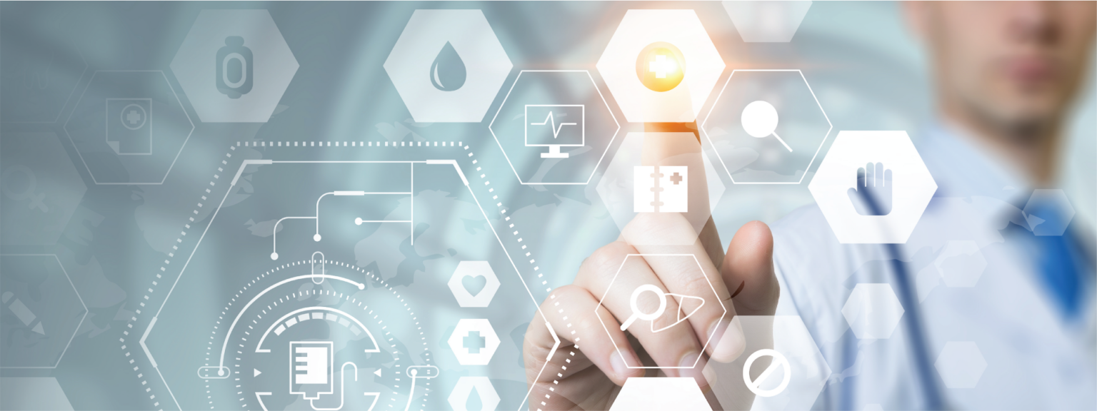 A-MED Care Platform - NSTDA Digital Healthcare Platform