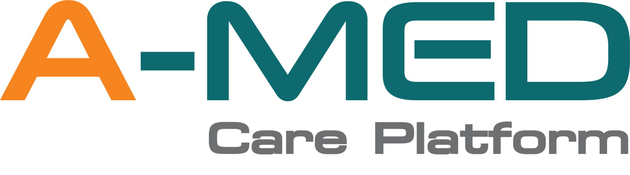 A-MED Care Platform - NSTDA Digital Healthcare Platform