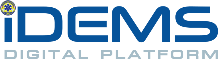 iDEMS Digital Platform - NSTDA Digital Healthcare Platform