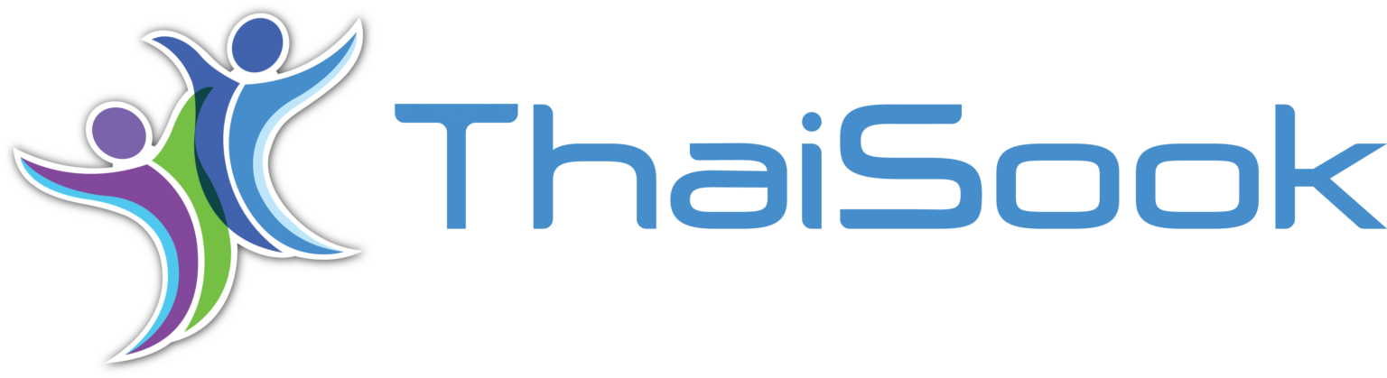 ThaiSook - NSTDA Digital Healthcare Platform