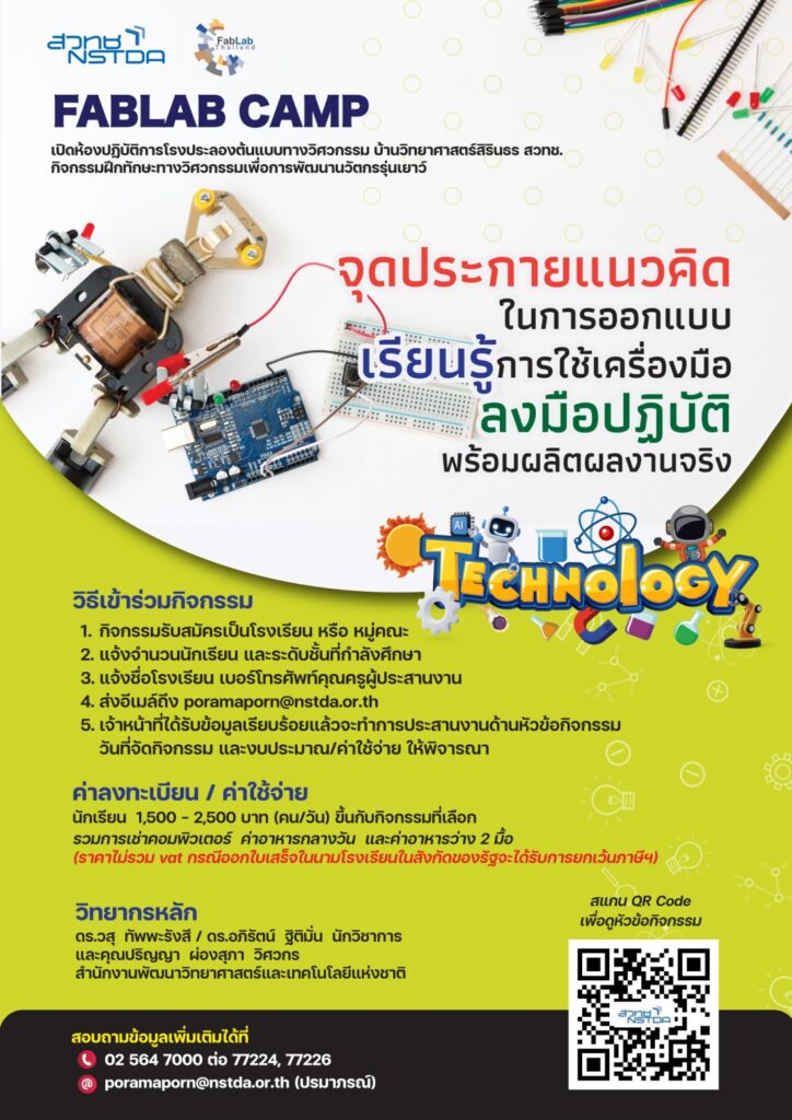 FABLAB