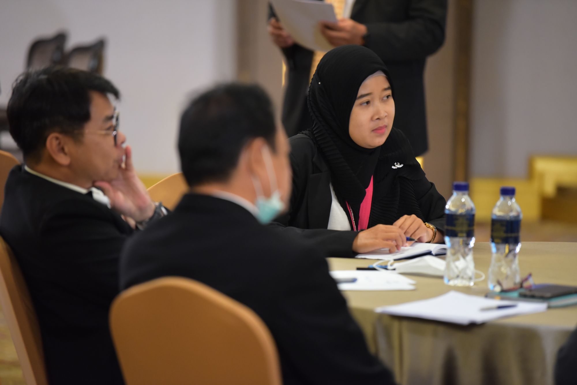 อว. สวทช. เสริมแกร่งหน่วยบ่มเพาะธุรกิจหนุนสร้างนวัตกรรมที่ยั่งยืน - NSTDA