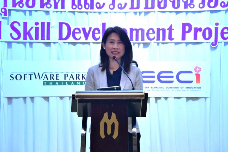 สวทช. เปิดวาร์ป 20 ทีมรับทุนต้นแบบนวัตกรรมเชิงพาณิชย์ ในโครงการ AI Innovation Jumpstart พร้อม ...