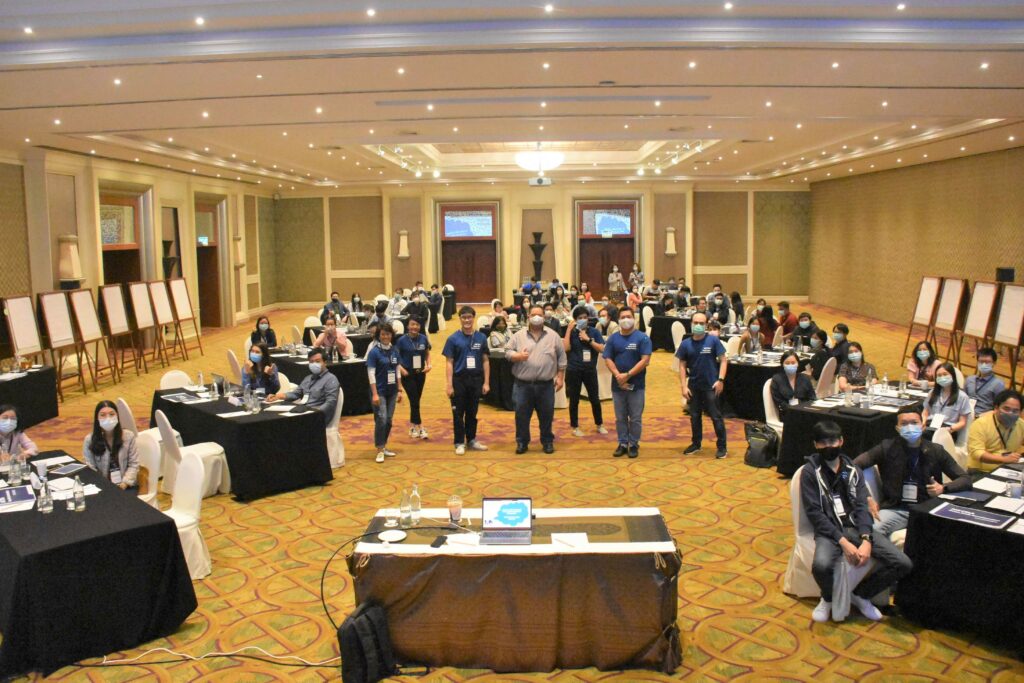 สวทช. จัดเต็ม Bootcamp “NSTDA Deep Tech Acceleration” 4 วัน 3 คืน ต่อยอดธุรกิจนวัตกรรมและ ...