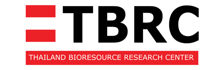 ศูนย์ชีววัสดุประเทศไทย Thailand Bioresource Research Center (TBRC) - NSTDA
