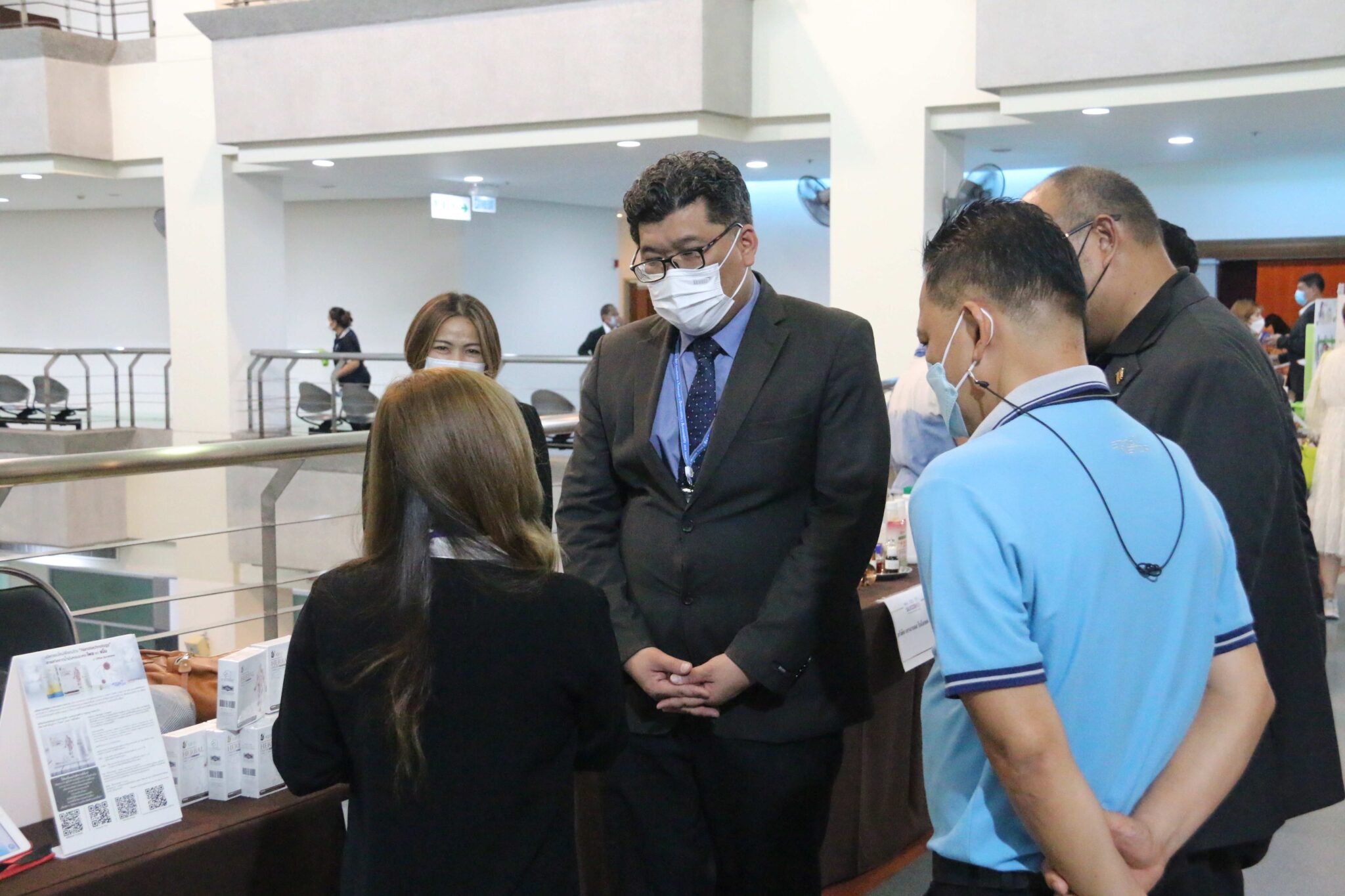 สวทช. จัดเต็มสิทธิประโยชน์ หนุนผู้ผ่านคัดเลือกโครงการ SUCCESS 2022 - NSTDA