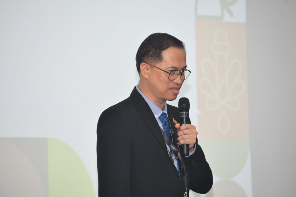 NCTC สวทช. ร่วมกับ Shimadzu เปิดเวทีประชุมด้านการวิเคราะห์ทดสอบ กัญชา กัญชงระดับโลก สู่การใช้ ...