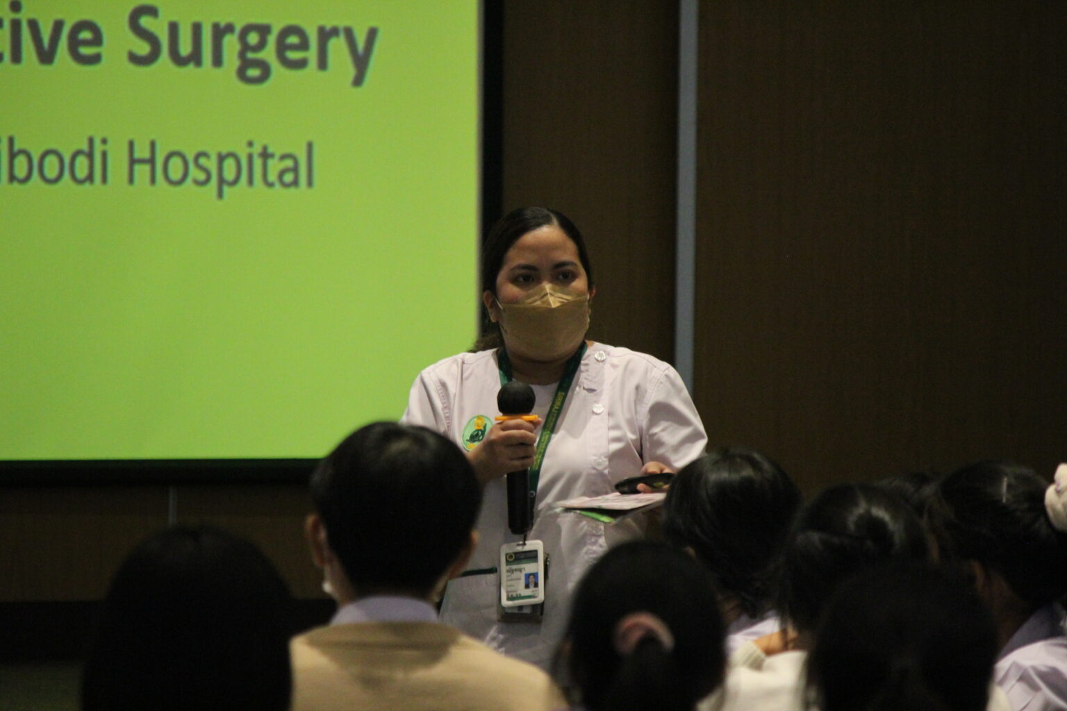 สวทช. ผนึก สพฐ. จัดค่าย EEC Innovation Youth Camp ด้านการแพทย์และสุขภาพ สอดคล้องกับกลุ่ม ...