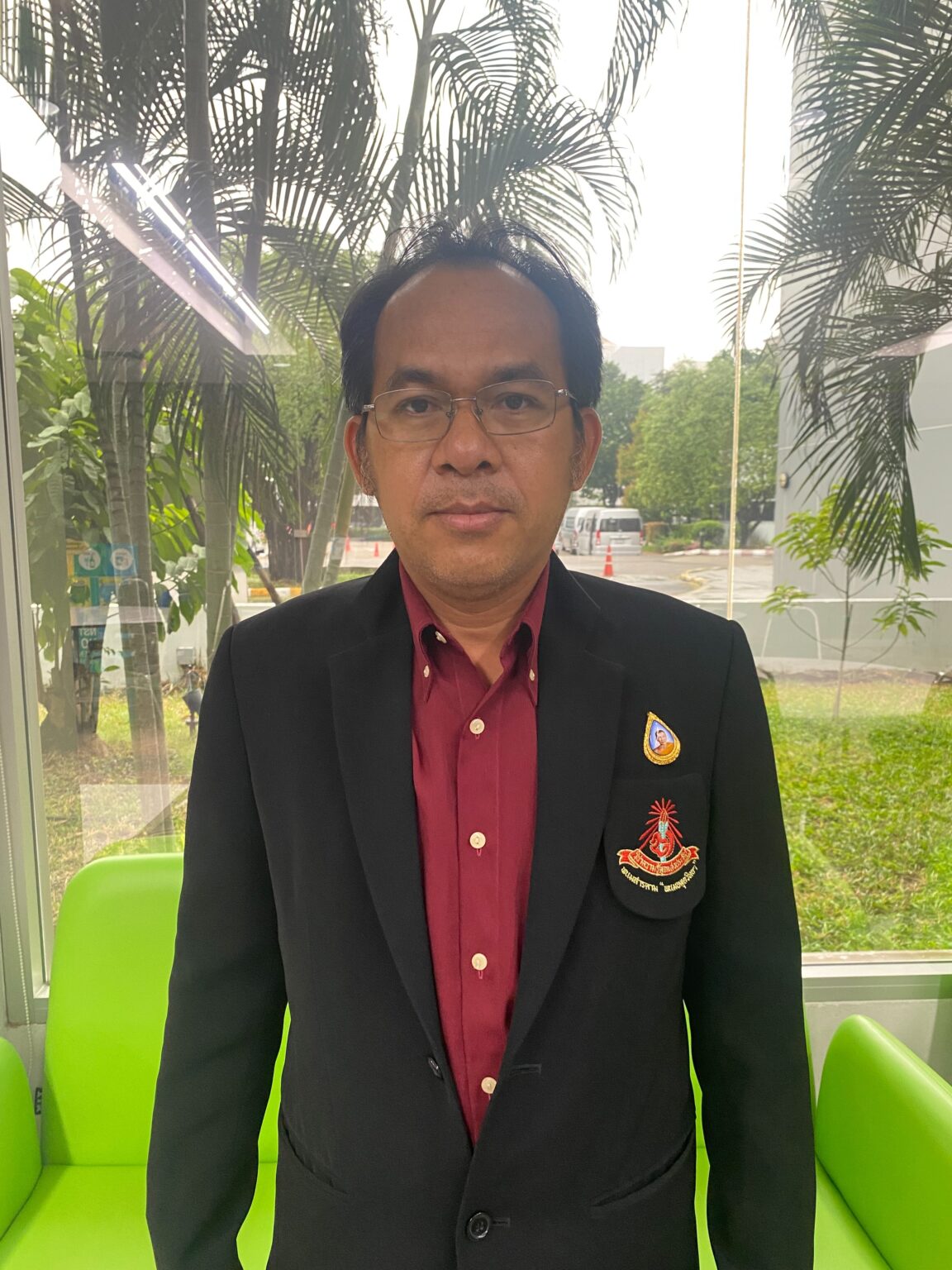 สวทช. ผนึก สพฐ. จัดค่าย EEC Innovation Youth Camp ด้านการแพทย์และสุขภาพ สอดคล้องกับกลุ่ม ...