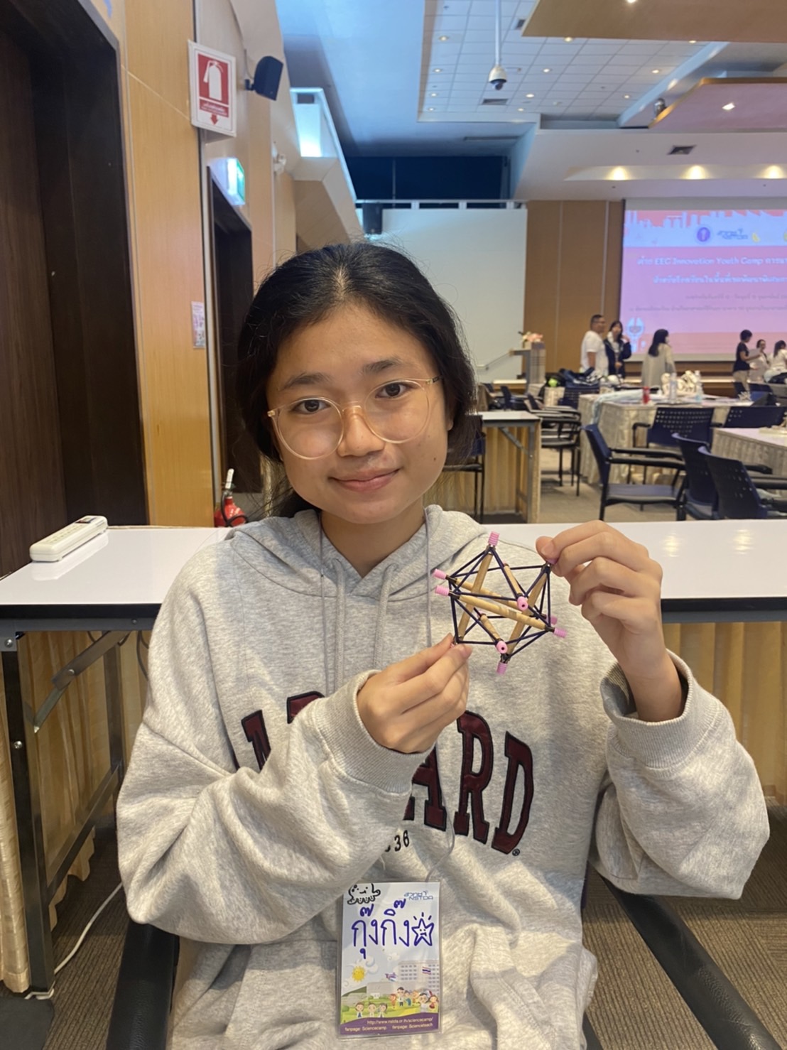 สวทช. ผนึก สพฐ. จัดค่าย EEC Innovation Youth Camp ด้านการแพทย์และสุขภาพ สอดคล้องกับกลุ่ม ...