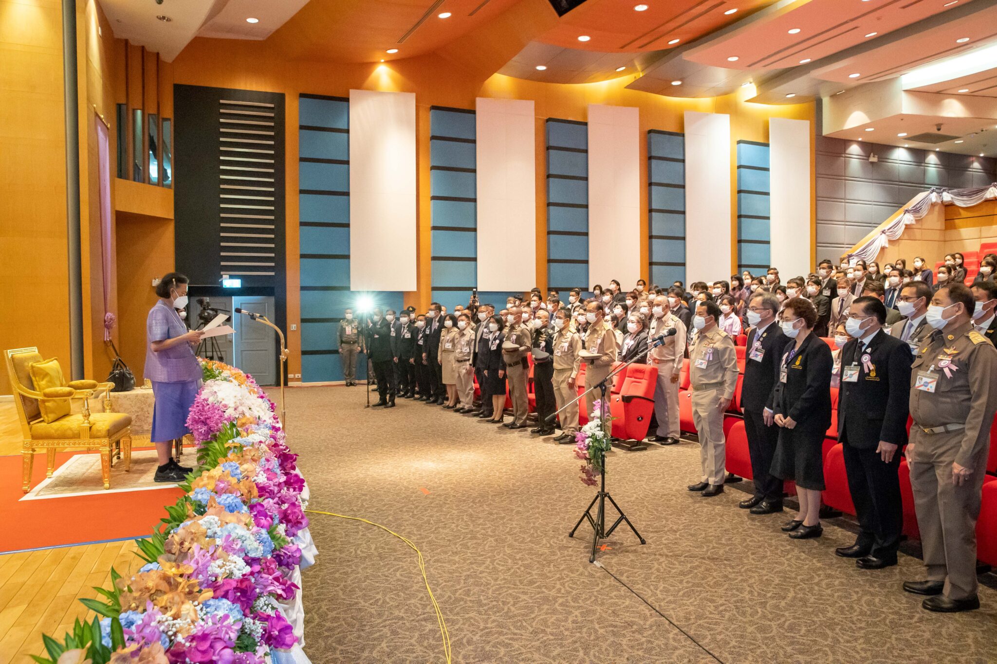 การประชุมวิชาการประจำปี สวทช. ครั้งที่ 18 ‘NAC2023’ โชว์ขุมพลังวิจัย ‘ขับเคลื่อน BCG สู่ความ ...