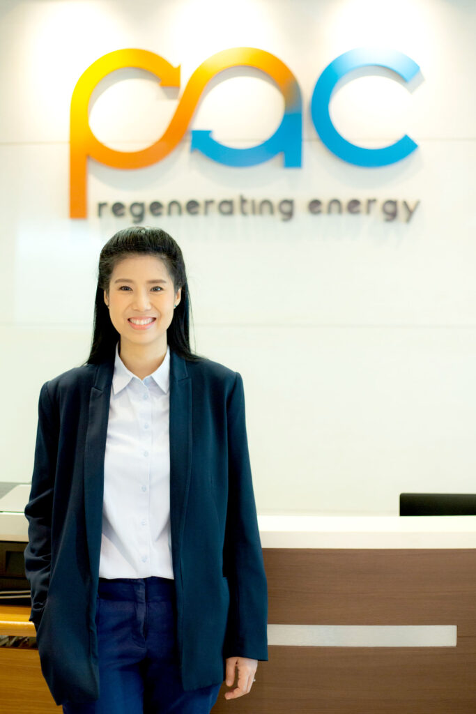 แอร์สุดคลีน ลมสุดคูล ด้วยนวัตกรรมทำความสะอาดแอร์ “PAC Klean” - NSTDA