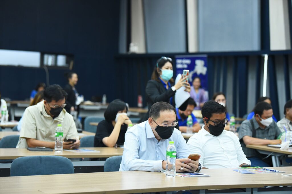 ไอแทป (ITAP) สวทช. ผนึก พันธมิตรภาครัฐ-เอกชน ขับเคลื่อนศักยภาพ ‘การเลี้ยงไก่ไข่ไร้กรง’ ของประเทศ ...