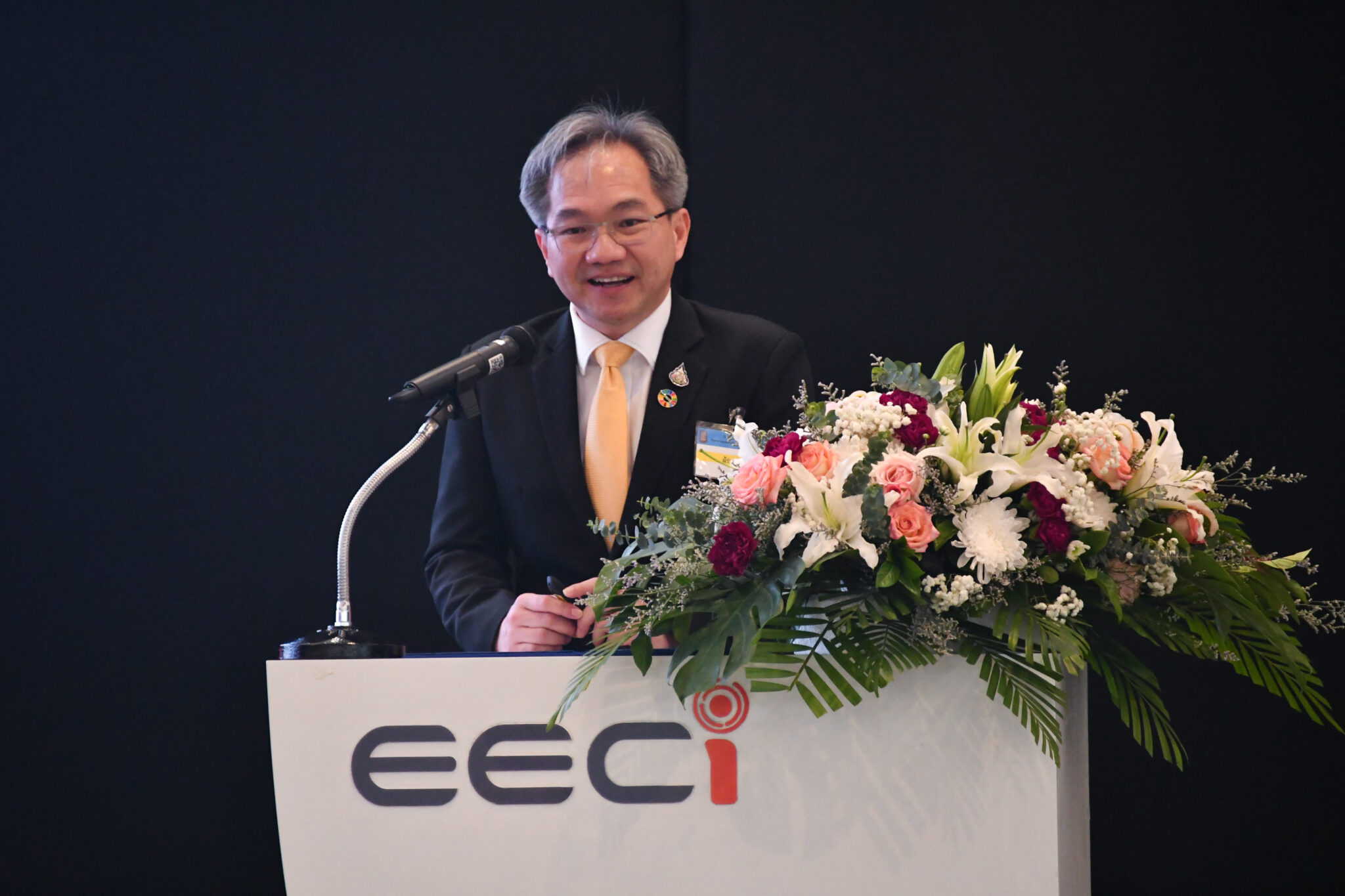 นายกรัฐมนตรี ลงพื้นที่ตรวจความคืบหน้าการดำเนินงานเมืองนวัตกรรม EECi ผลักดันโครงสร้างพื้นฐานด้าน ...