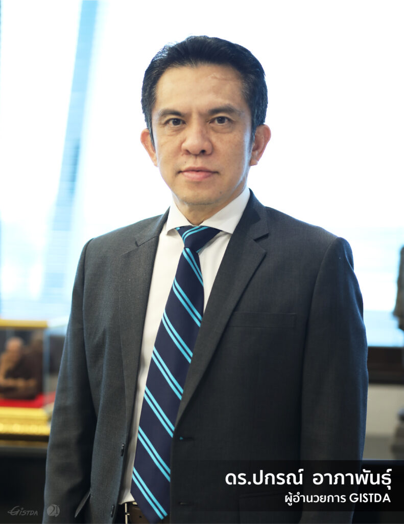 ดาวเทียม THEOS-2 ประสบความสำเร็จขึ้นสู่วงโคจรแล้ว - NSTDA