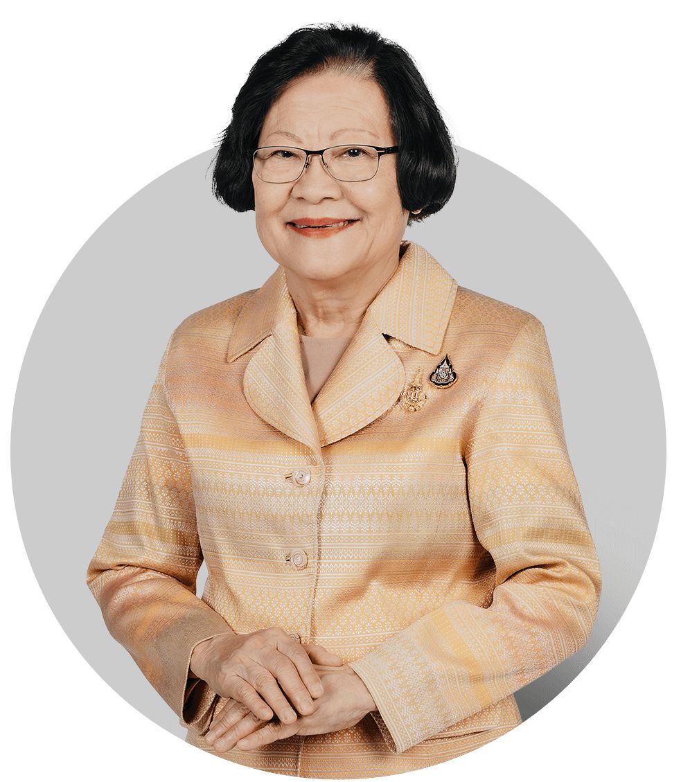 รองศาสตราจารย์คุณหญิงสุมณฑา พรหมบุญ - NSTDA