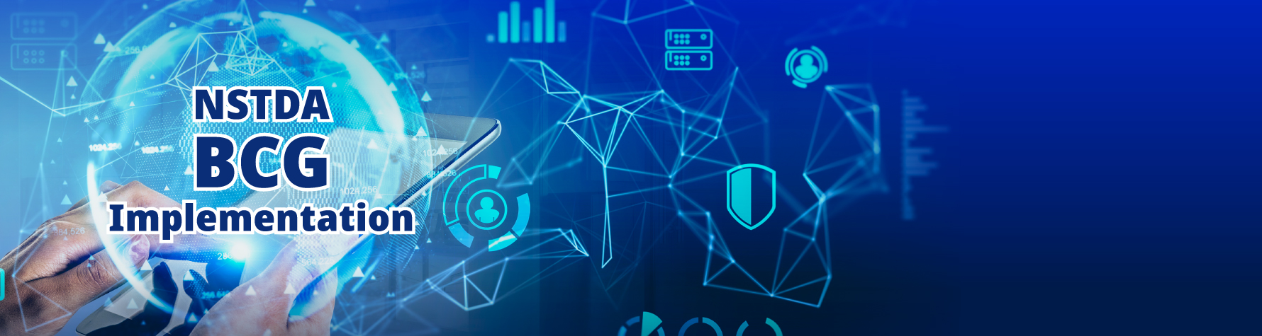 BCG Implementation - NSTDA