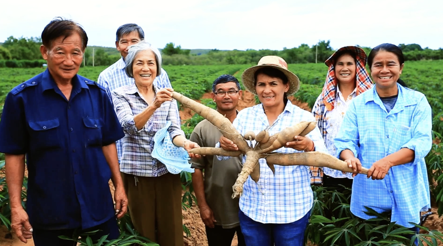 ผลการดำเนินงาน สวทช. ปีงบประมาณ 2566 - NSTDA