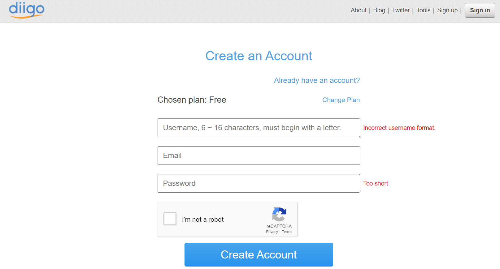 diigo เว็บไซต์จัดการเนื้อหาของเว็บไซต์ที่สนใจ - NSTDA