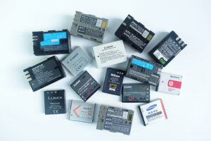 Charge Up เรื่องไม่ลับของการพัฒนาแบตเตอรี่ - NSTDA