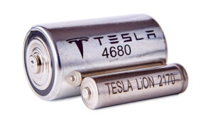 Charge Up เรื่องไม่ลับของการพัฒนาแบตเตอรี่ - NSTDA