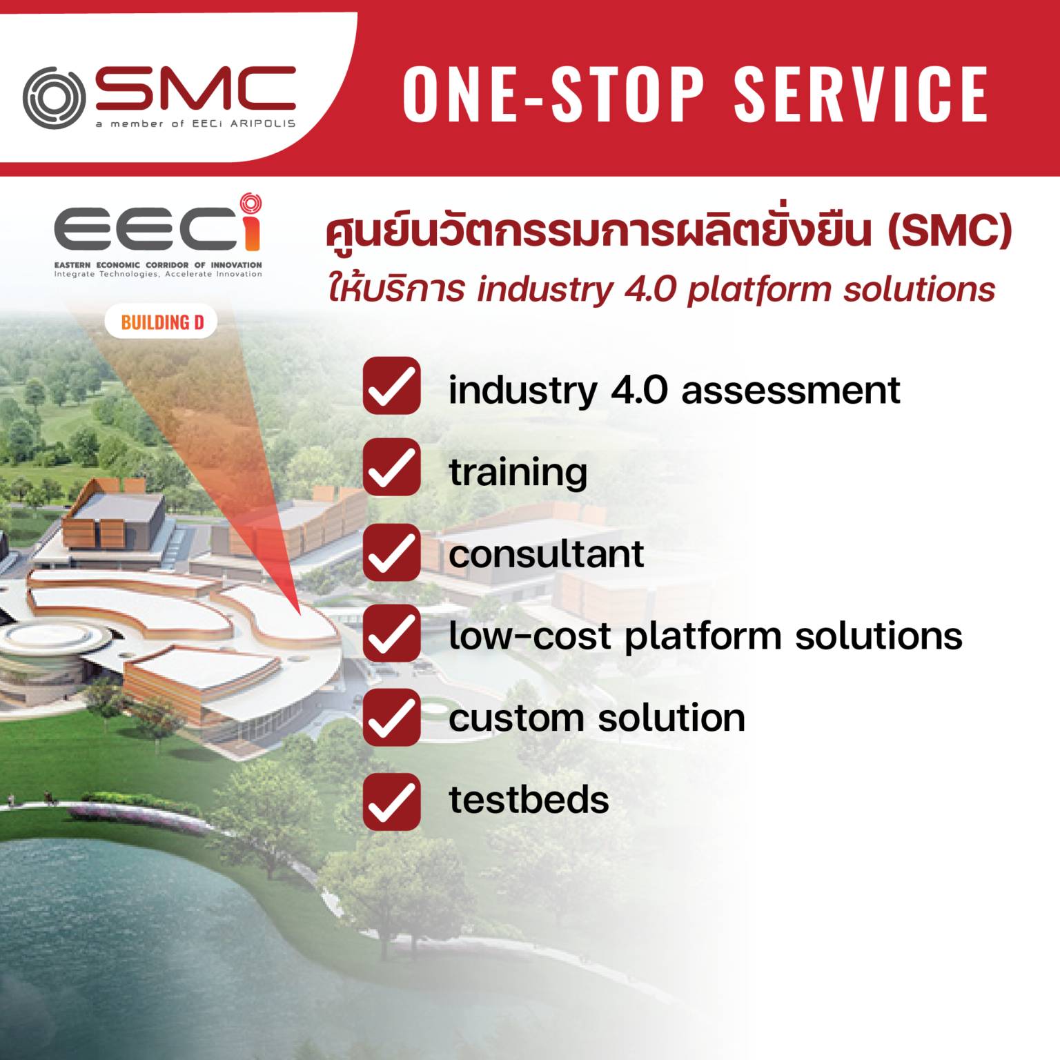 ‘Lean Manufacturing’ ลดความสูญเปล่า เพิ่มความยั่งยืน - NSTDA