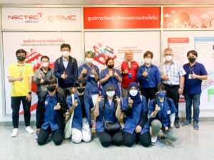 Lean Manufacturing ลดความสูญเปล่า เพิ่มความยั่งยืน - BCG