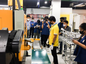 Lean Manufacturing ลดความสูญเปล่า เพิ่มความยั่งยืน - BCG