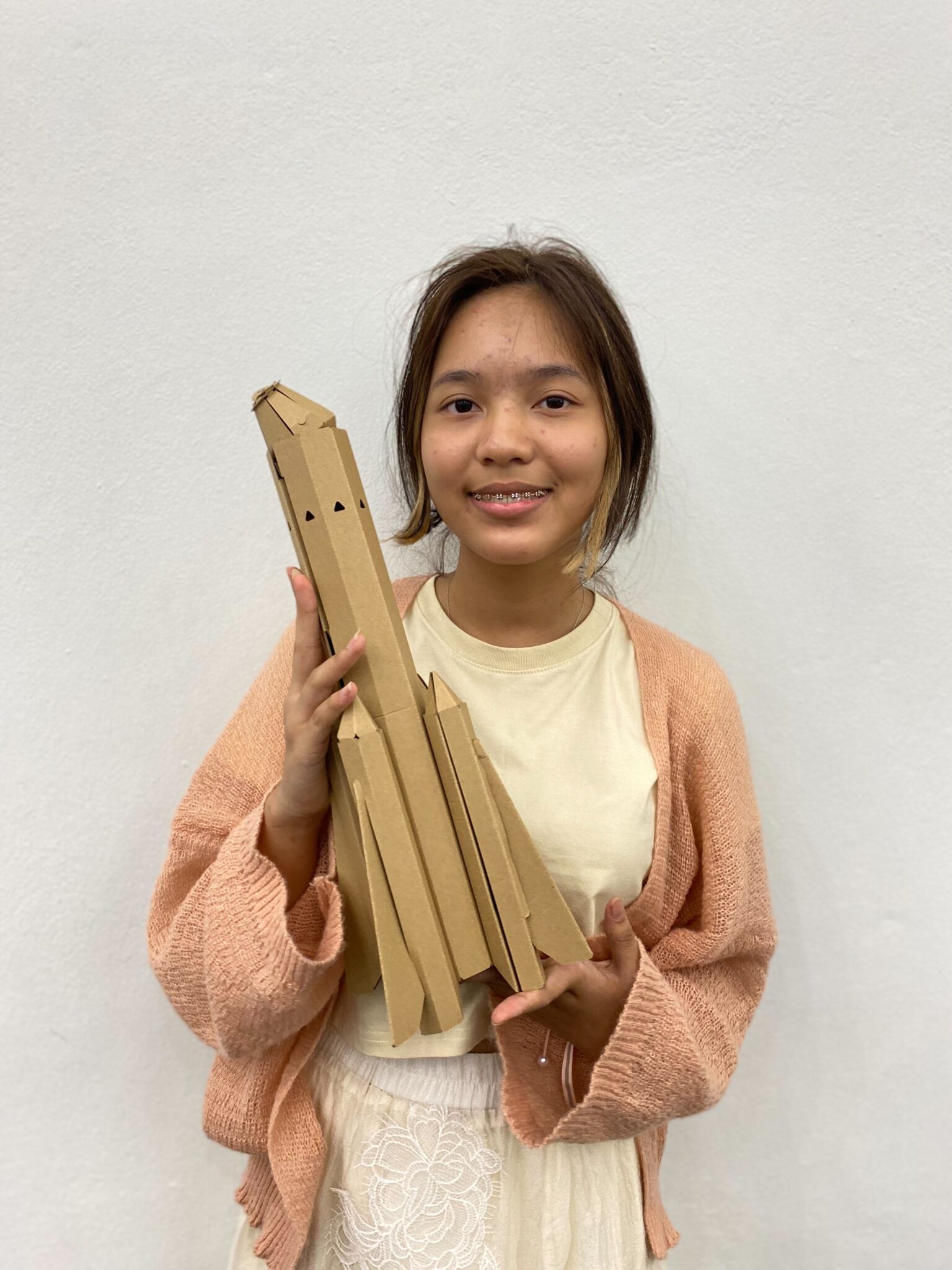 โครงการมหาวิทยาลัยเด็ก ประเทศไทย จัดกิจกรรมเยาวชนประดิษฐ์หุ่นยนต์จาก ...