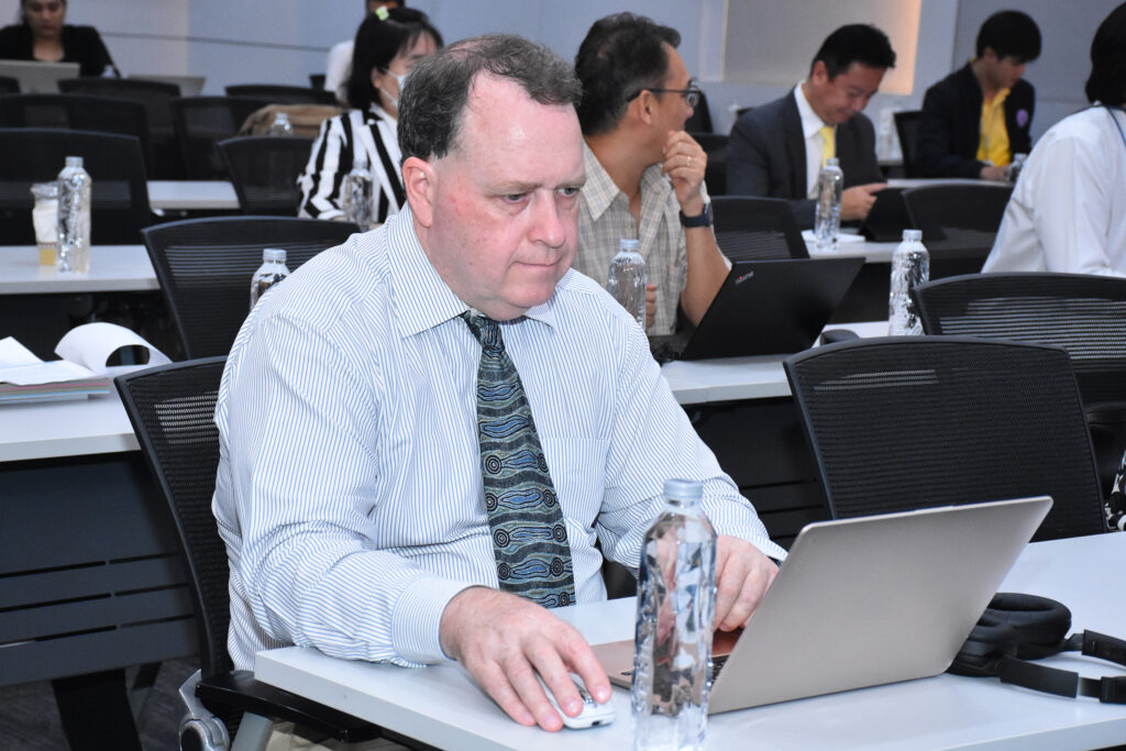 องค์การอาหารและเกษตรแห่งสหประชาชาติ (FAO) ร่วมกับ ไบโอเทค สวทช. จัดการ ...