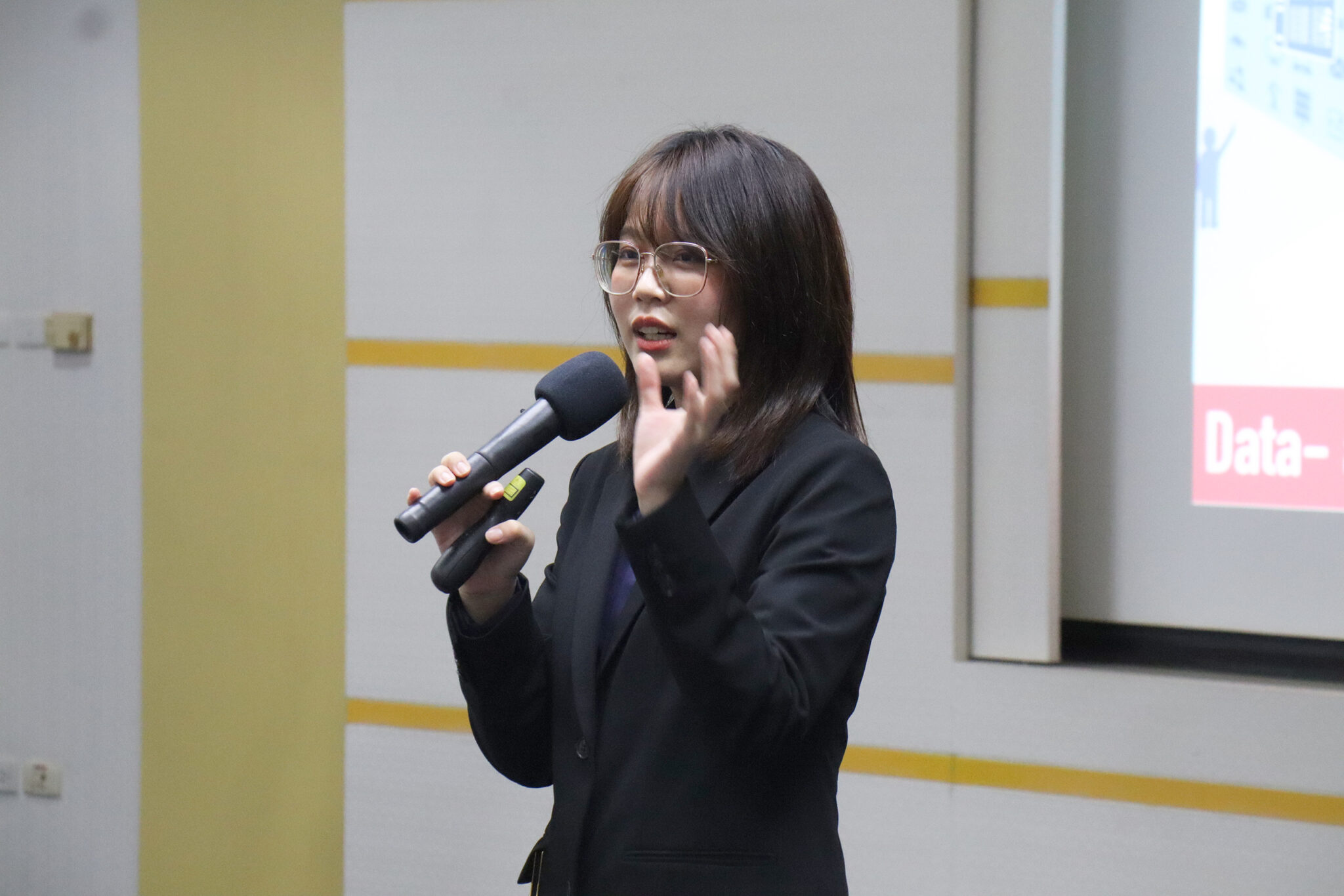 สวทช. นำเสนอรายงานความก้าวหน้างานวิจัยเพื่อวิทยานิพนธ์ โครงการทุน TGIST เพื่อร่วมขับเคลื่อนงาน ...