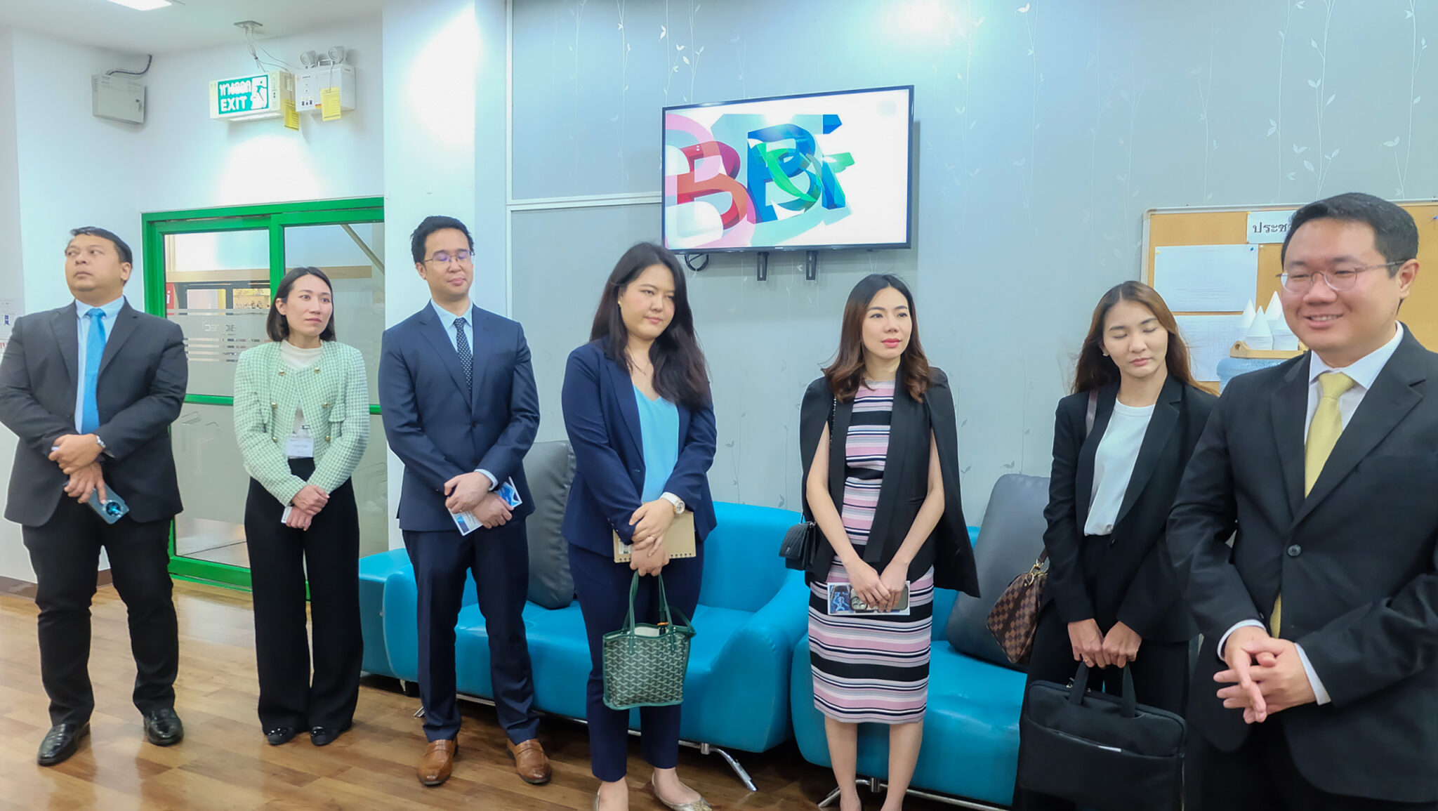 CPF บูรณาการความร่วมมือ สวทช. ต่อยอดวิจัยที่มุ่งเน้นการเปลี่ยนแปลงของโลกและสังคม พร้อมเยี่ยมชม ...