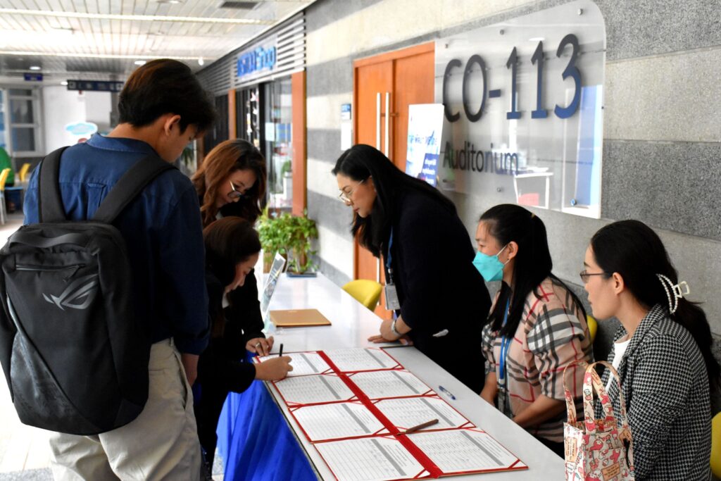 ITAP และ BID สวทช. จัดสัมมนาเพิ่มขีดความสามารถในการแข่งขันด้านเทคโนโลยีและการส่งออกให้SME ในตลาด ...