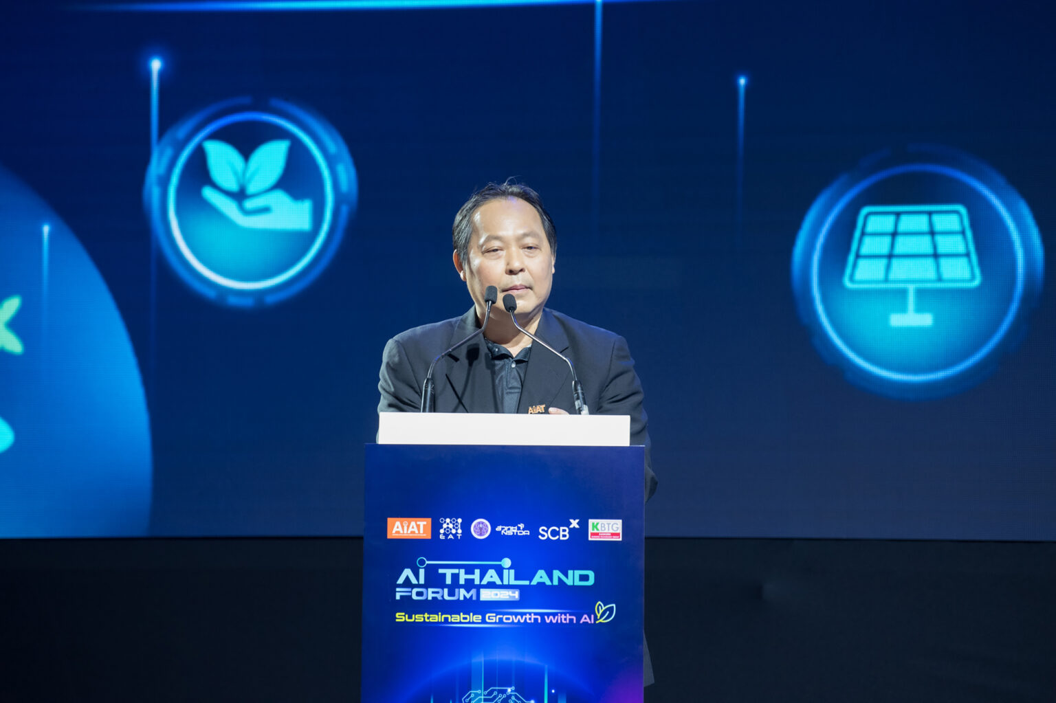 2 ปี ขับเคลื่อนแผนปฏิบัติการด้านปัญญาประดิษฐ์แห่งชาติ เดินหน้าครบทุกมิติ พัฒนาคน สร้างนวัตกรรม ...