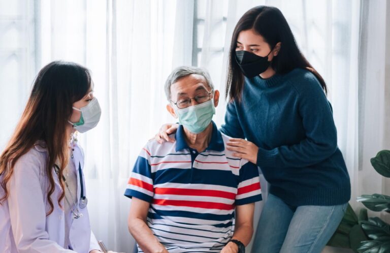 สวทช.พัฒนาแพลตฟอร์มดิจิทัลเพื่อสุขภาพ “A-MED Care" ระบบหลังบ้านสนับสนุนโครงการ "30 บาทรักษาทุก ...