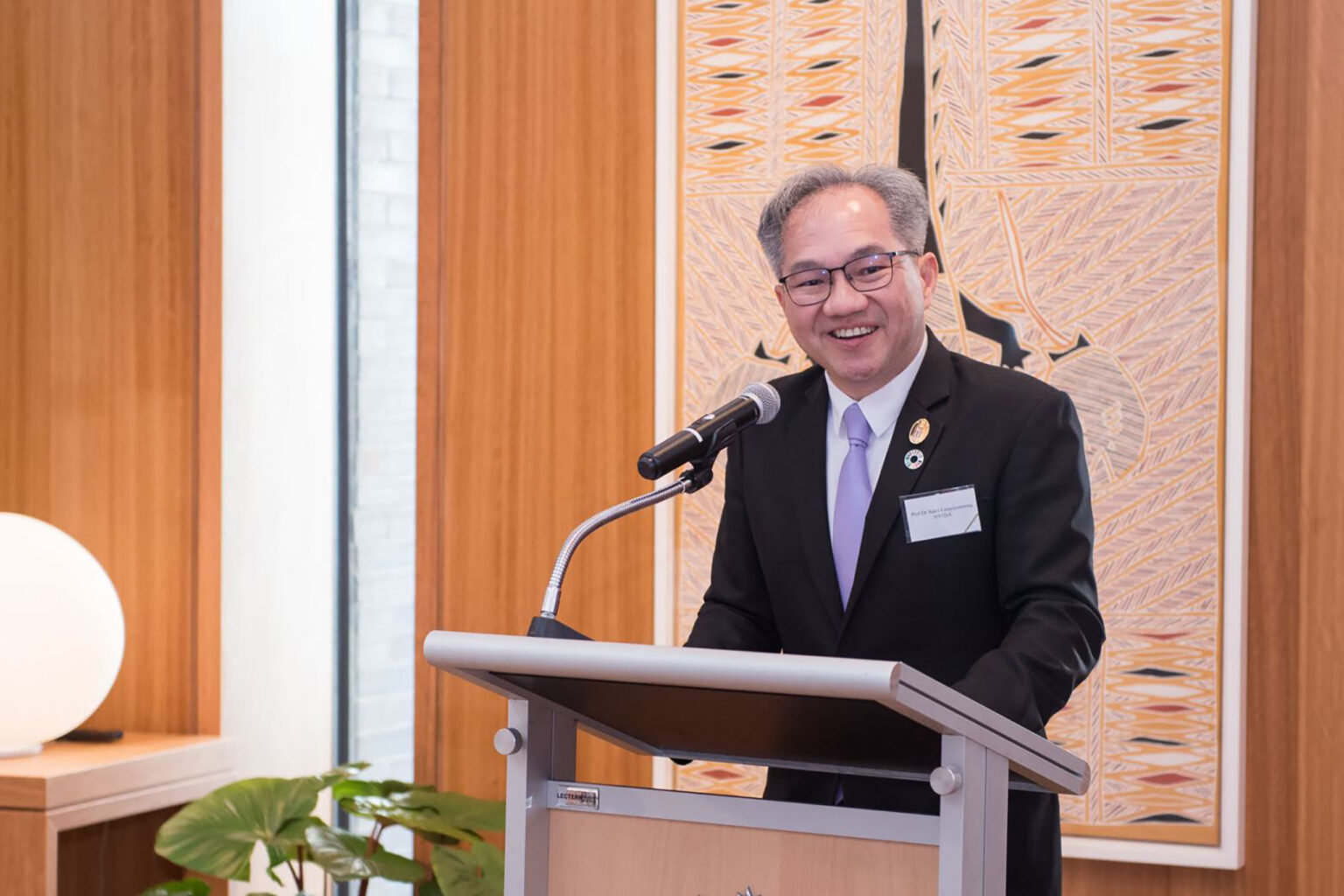 ออสเตรเลีย-ไทย ลงนามสัญญาโครงการร่วมพัฒนาขีดความสามารถการผลิตยาและ ...