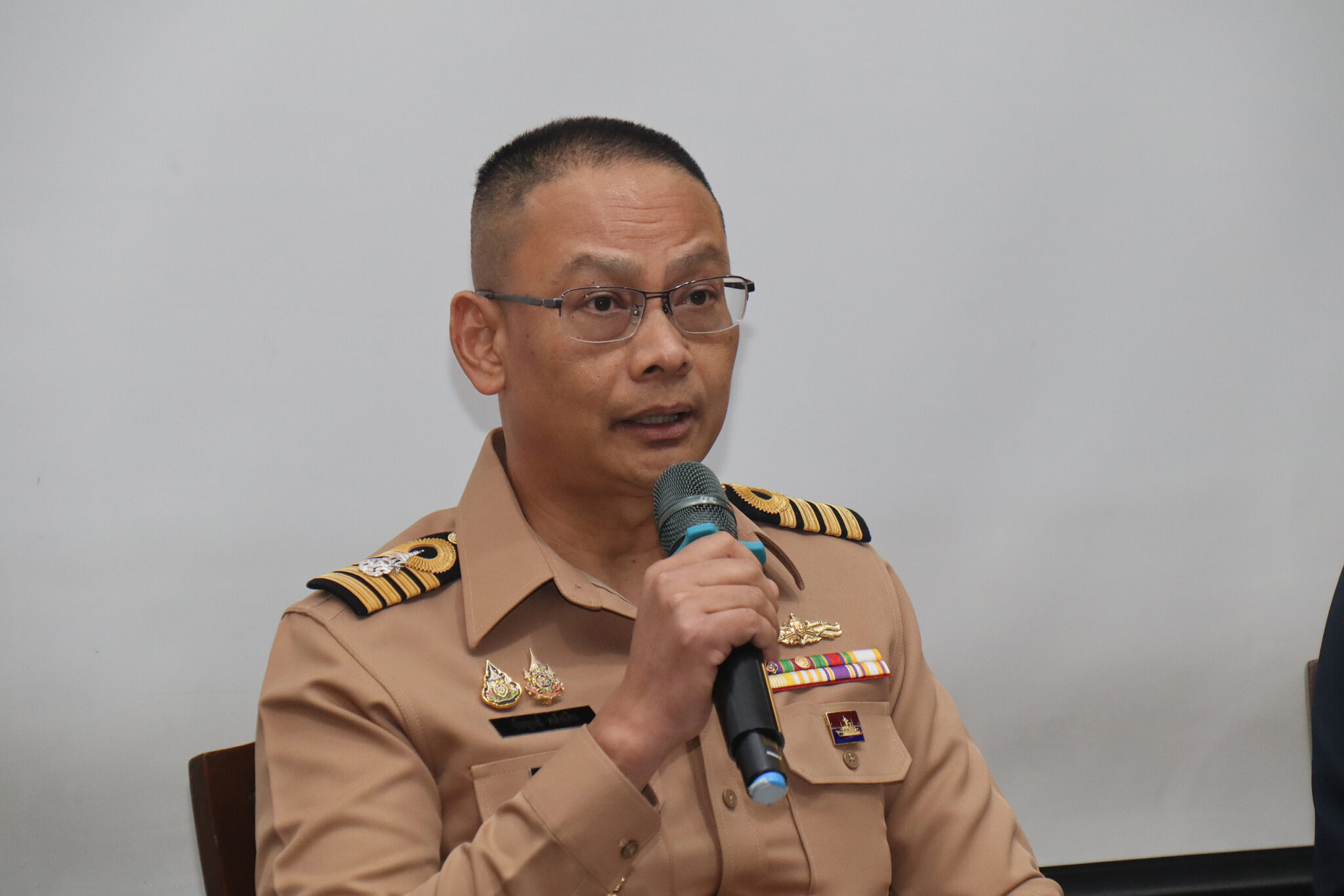 อว. โดย สกสว.- สวทช. โชว์วิสัยทัศน์พร้อมเปิดรับฟังความคิดเห็น เรื่อง ...