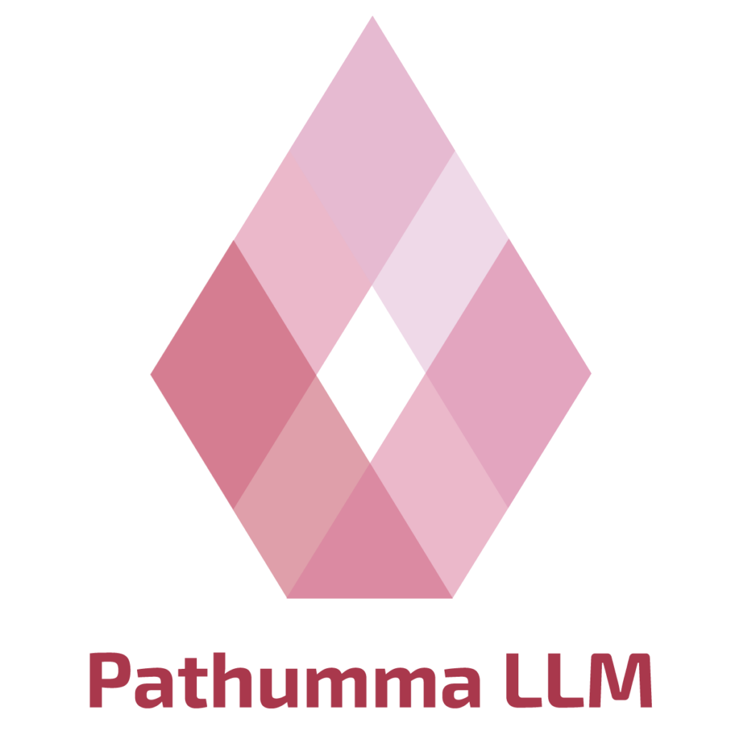 ‘Pathumma LLM’ โมเดลเพื่อการสร้าง Generative AI ที่เชี่ยวชาญทั้งภาษา ข้อมูล และบริบทไทย - NSTDA