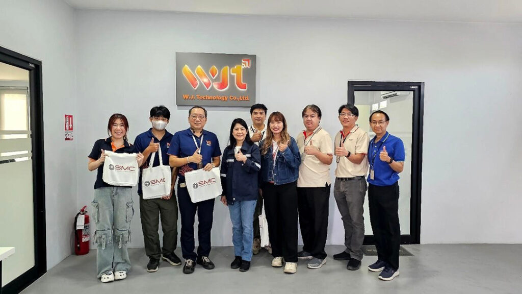 IDA Platform ระบบนิเวศเพื่อสนับสนุนผู้ประกอบการไทยก้าวกระโดดสู่อุตสาหกรรม 4.0 - NSTDA