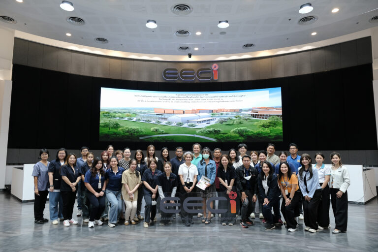 ชุดตรวจสารเคมี โลหะหนัก และจุลินทรีย์ในสมุนไพรและทุเรียน