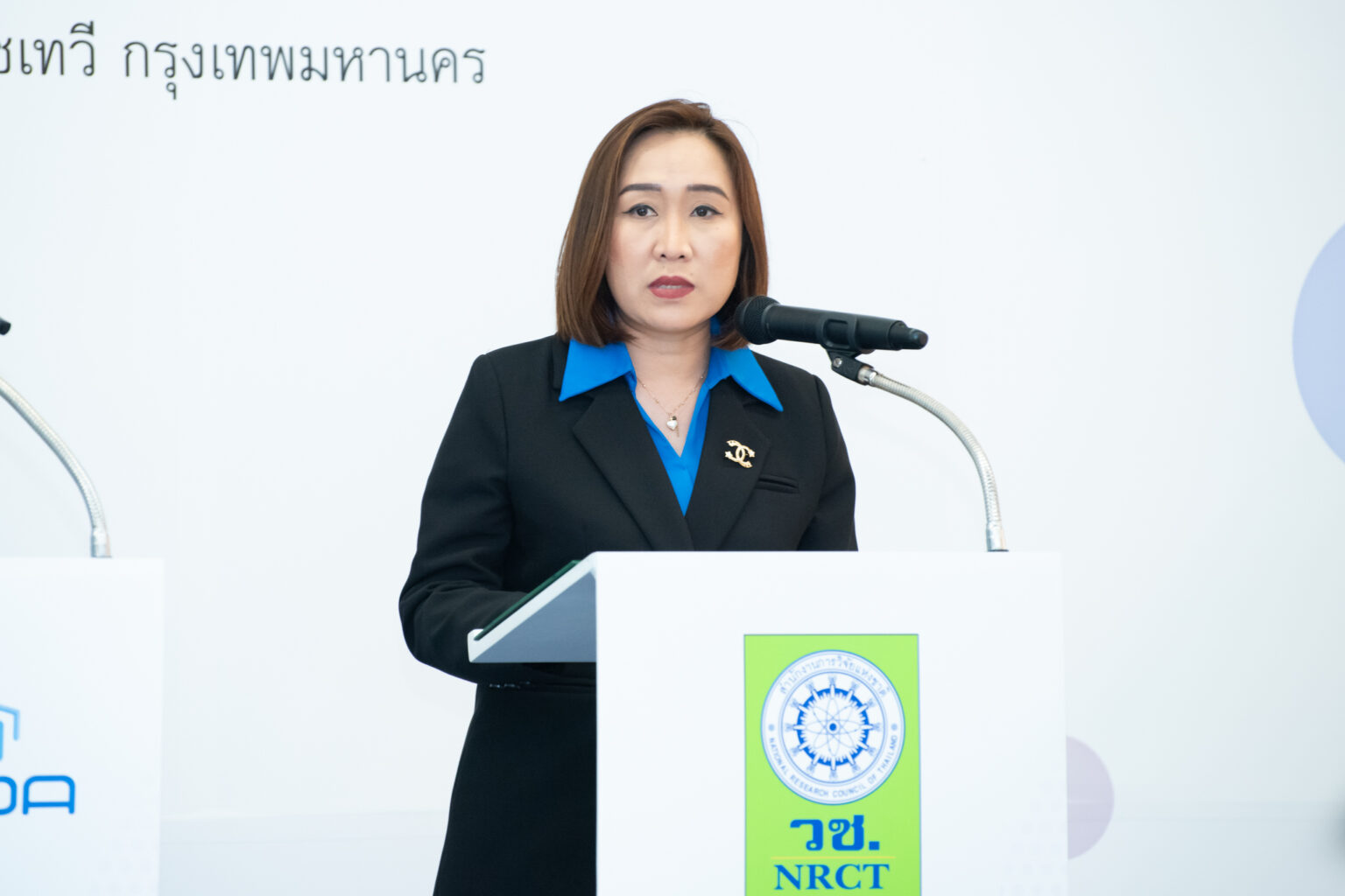 สวทช. วช. SCB ผนึกกำลังพัฒนานักวิทย์รุ่นเยาว์ (YSC) ต่อเนื่อง ส่งเยาวชนไทยแสดงศักยภาพ 3 เวที ...