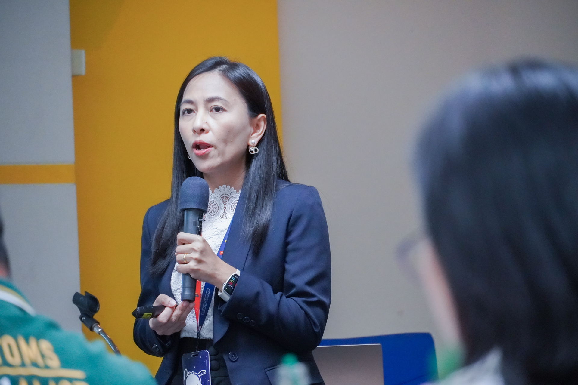 สวทช. ชูโครงสร้างพื้นฐาน วทน. “สู้วิกฤตการค้าโลกใหม่ด้วยระบบวิเคราะ