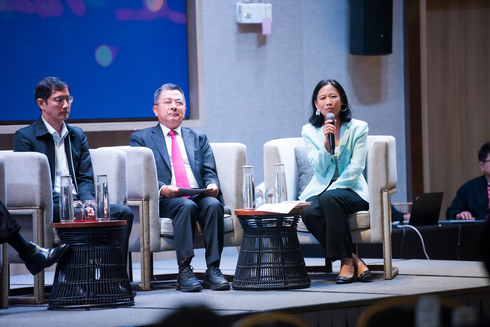 ENTEC สวทช. เผย 5 เทรนด์เทคโนโลยีพลังงานอนาคต รับครบรอบ 5 ปี