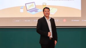 สวทช. เปิดตัว “NSTDA ChatAI (ชาไทย)” แพลตฟอร์ม Generative AI